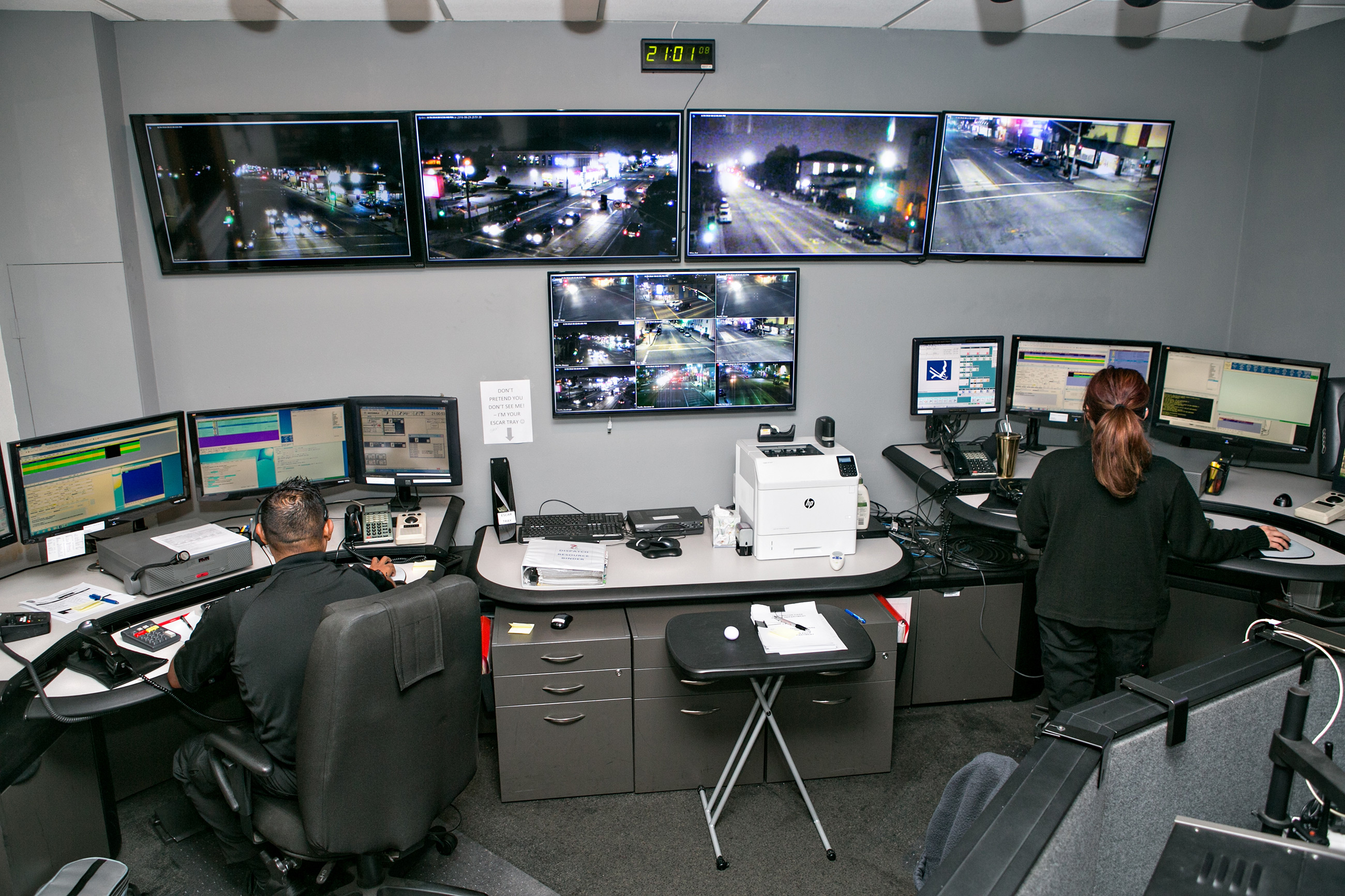 Useful Links - Huntington Park Police Department