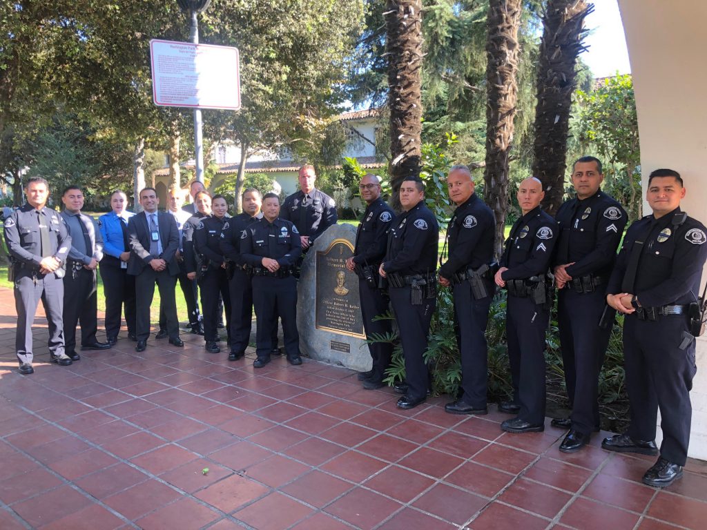Blog - Huntington Park Police Department
